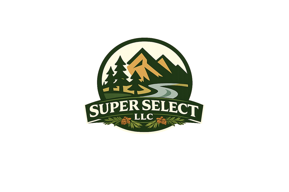 Super Select LLC | Wholesale Wreaths, Garland & Seasonal Greens